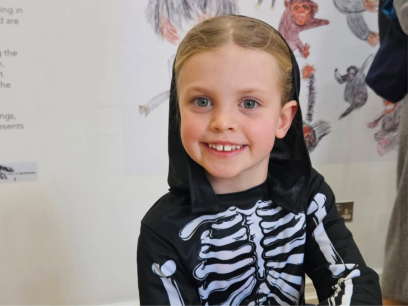 Hexham Spook Night 2025 - information and timings - Visit Hexham